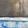 Banner 2 Painting by Gaetano Vella | Saatchi Art