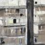 Palaces 2 Painting by Gaetano Vella | Saatchi Art