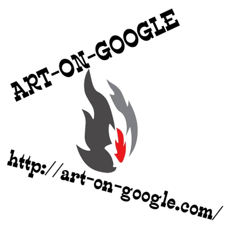 ART-ON-GOOGLE Painting by Art On Google | Saatchi Art