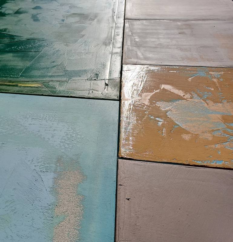 Play with me OLO Painting by Karina Antonczak | Saatchi Art