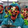 Basler Fasnacht Photography by Robert Varadi | Saatchi Art Australia