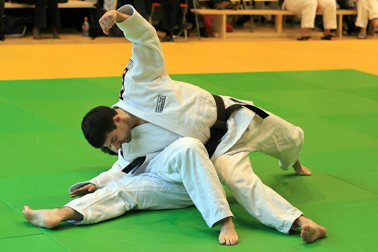 Kata Photography by Robert Varadi | Saatchi Art