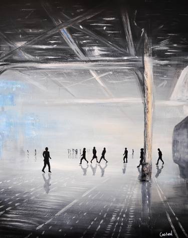 Nathan Casteel Artworks Saatchi Art Nathan Casteel Artworks Saatchi Art