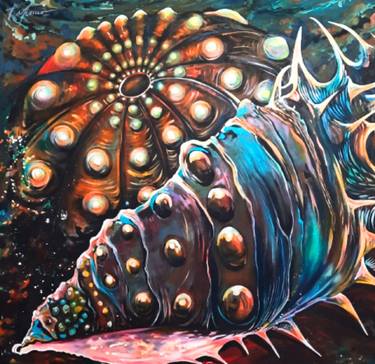 Felix Murillo | Saatchi Art