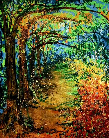 Felix Murillo | Saatchi Art