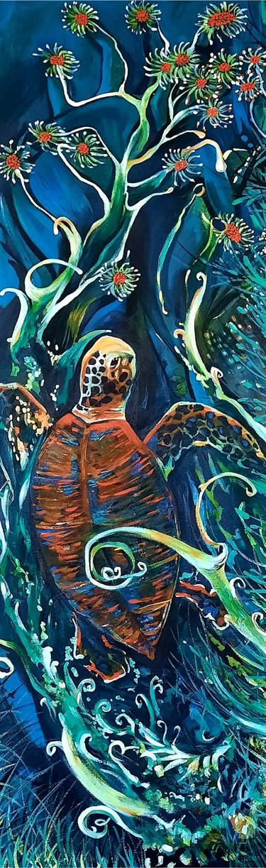 Felix Murillo | Saatchi Art