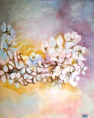 Donna Dixon | Saatchi Art