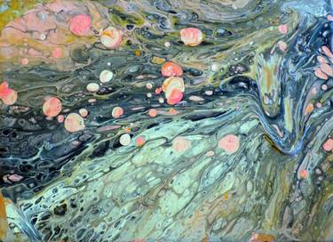 Donna Dixon | Saatchi Art