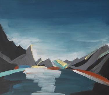 Daniela Neumann Artworks | Saatchi Art