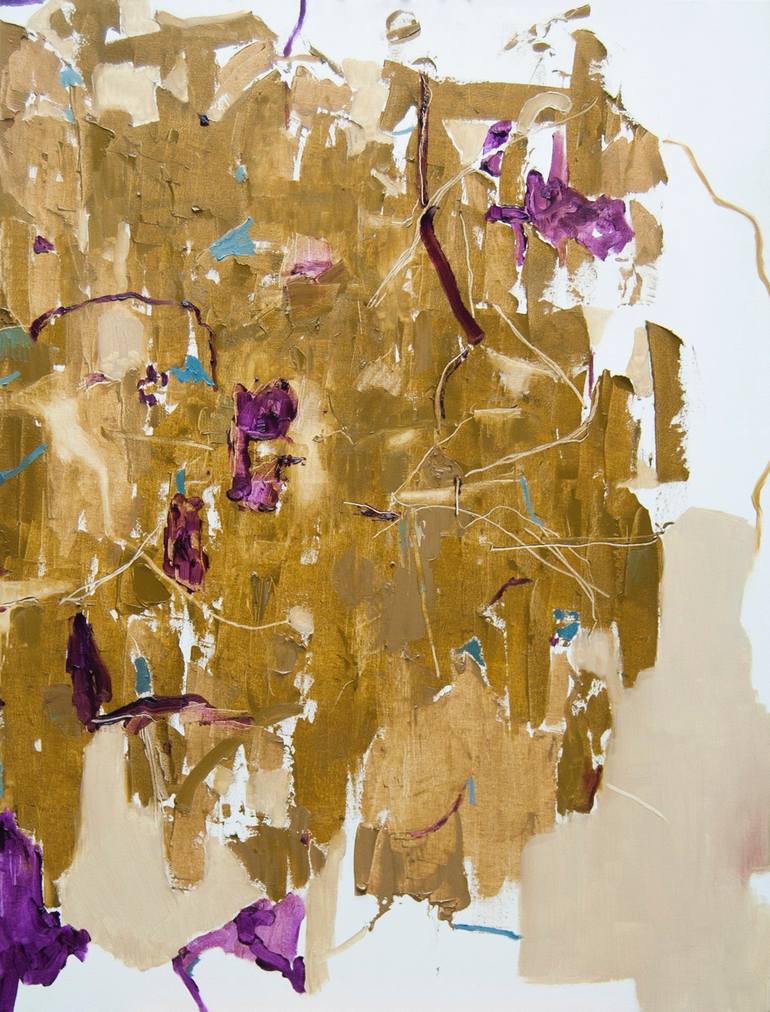 Halogen Painting by Sujay Shah | Saatchi Art