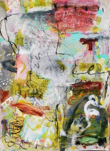 Aisha Khan Artworks | Saatchi Art