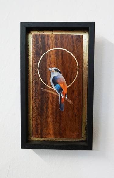 Brook Tate | Saatchi Art