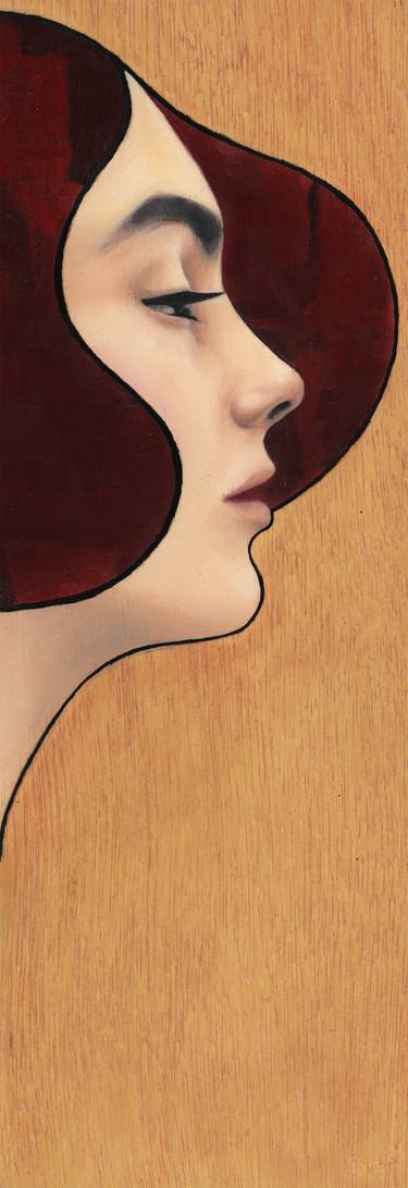 Brook Tate | Saatchi Art