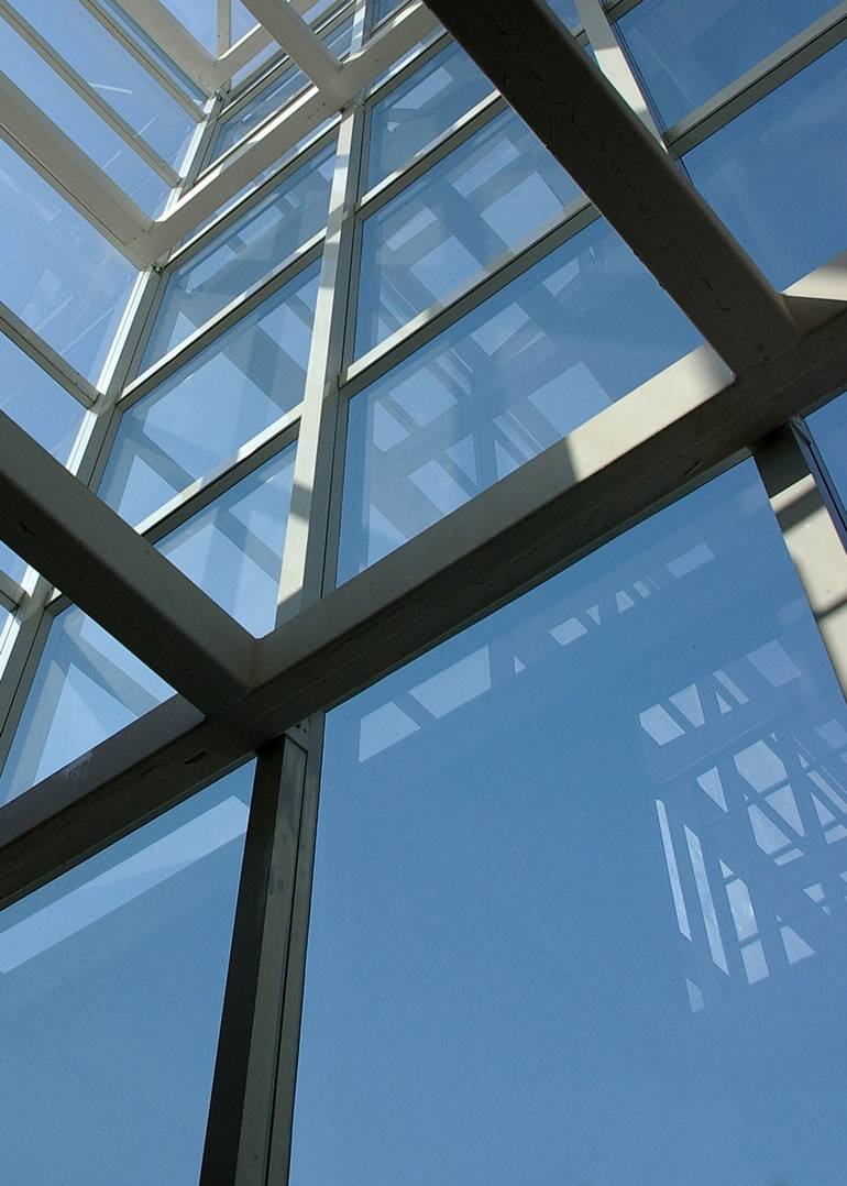 structure Photography by Ceissa Alles | Saatchi Art