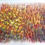 Tumult Painting by Herman Kuypers | Saatchi Art