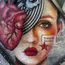 The Passenger Drawing by Annie Terrazzo | Saatchi Art