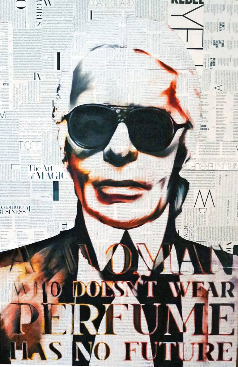 Scents and Sensibility Drawing by Annie Terrazzo | Saatchi Art