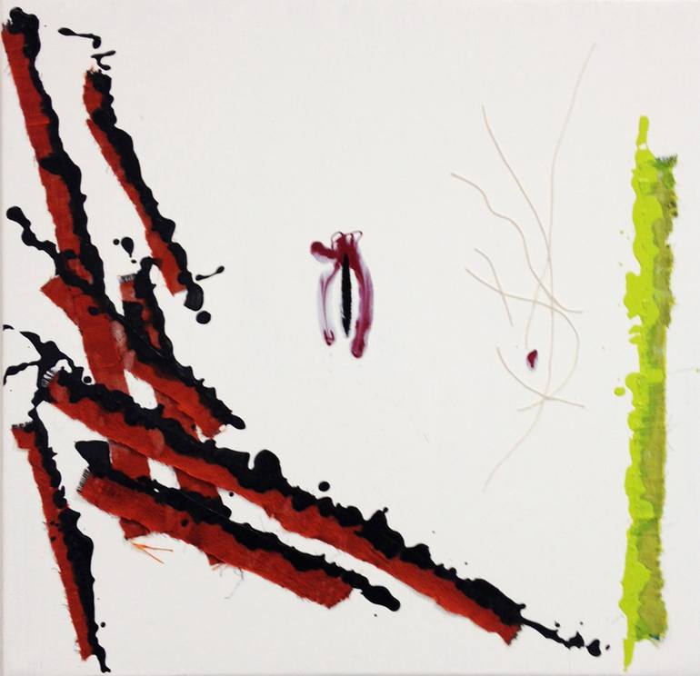 You're mine! Painting by Fulvio Celico | Saatchi Art