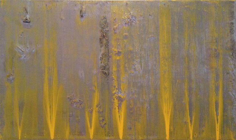 Artesian Painting by Fulvio Celico | Saatchi Art