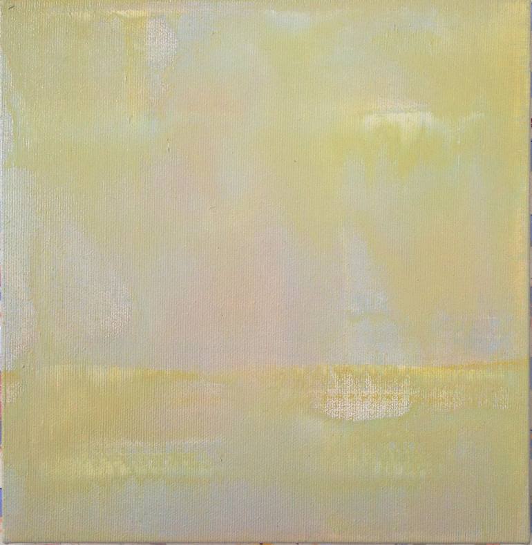 Horizon Painting by Fulvio Celico | Saatchi Art