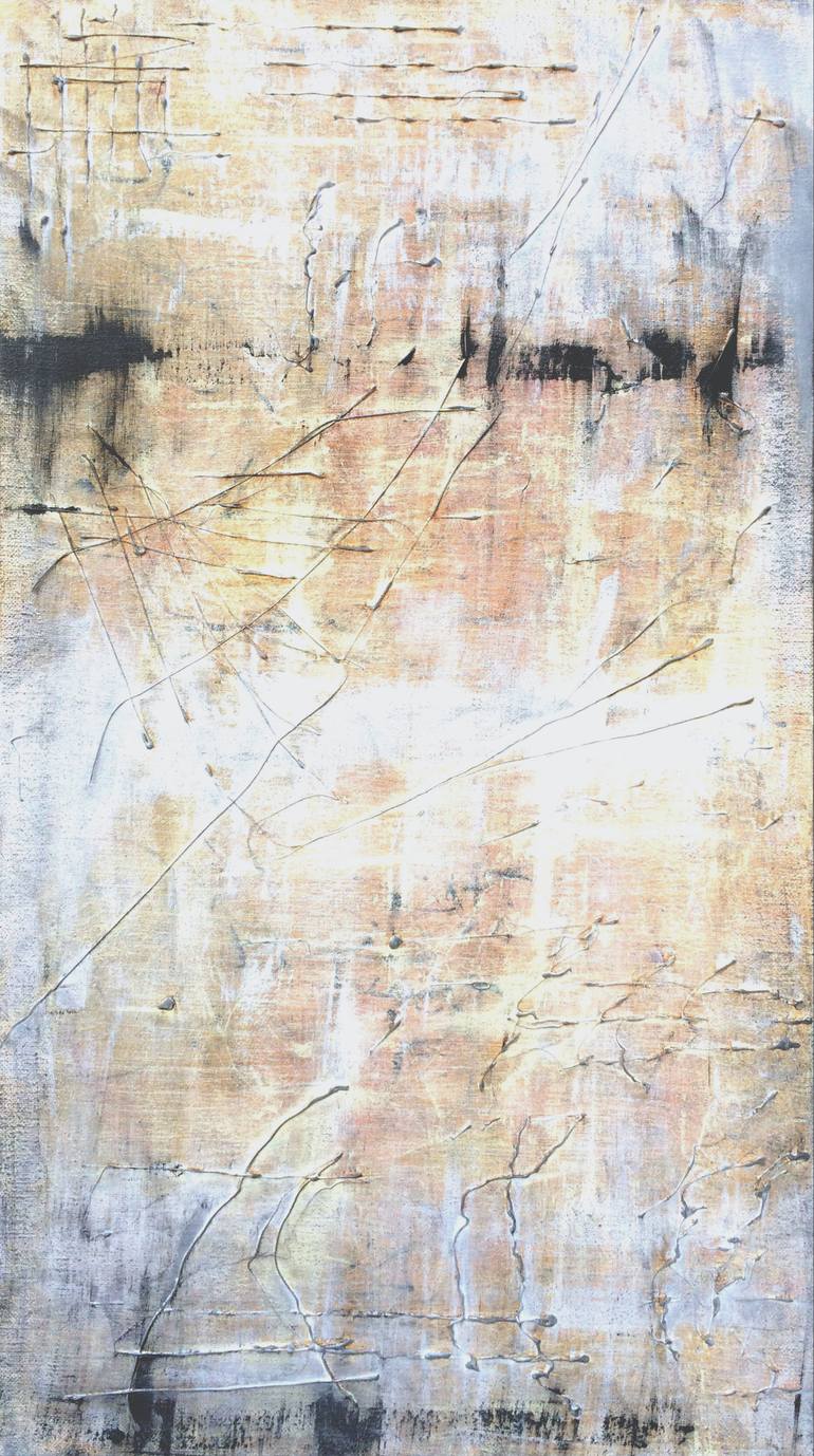 Mirage Painting by Fulvio Celico | Saatchi Art