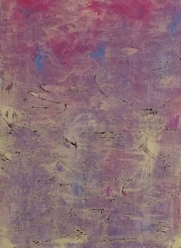 Towards Painting by Fulvio Celico | Saatchi Art