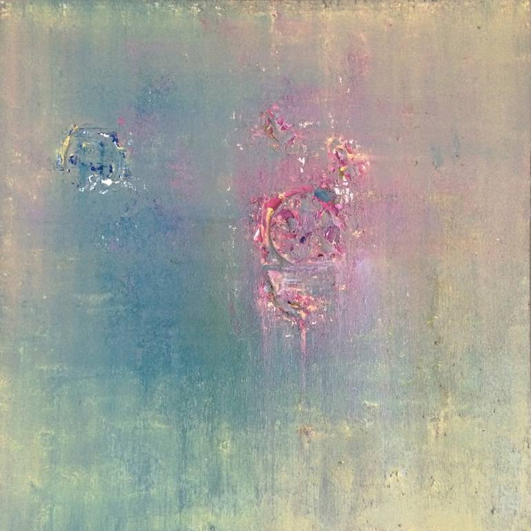 Conception Painting by Fulvio Celico | Saatchi Art