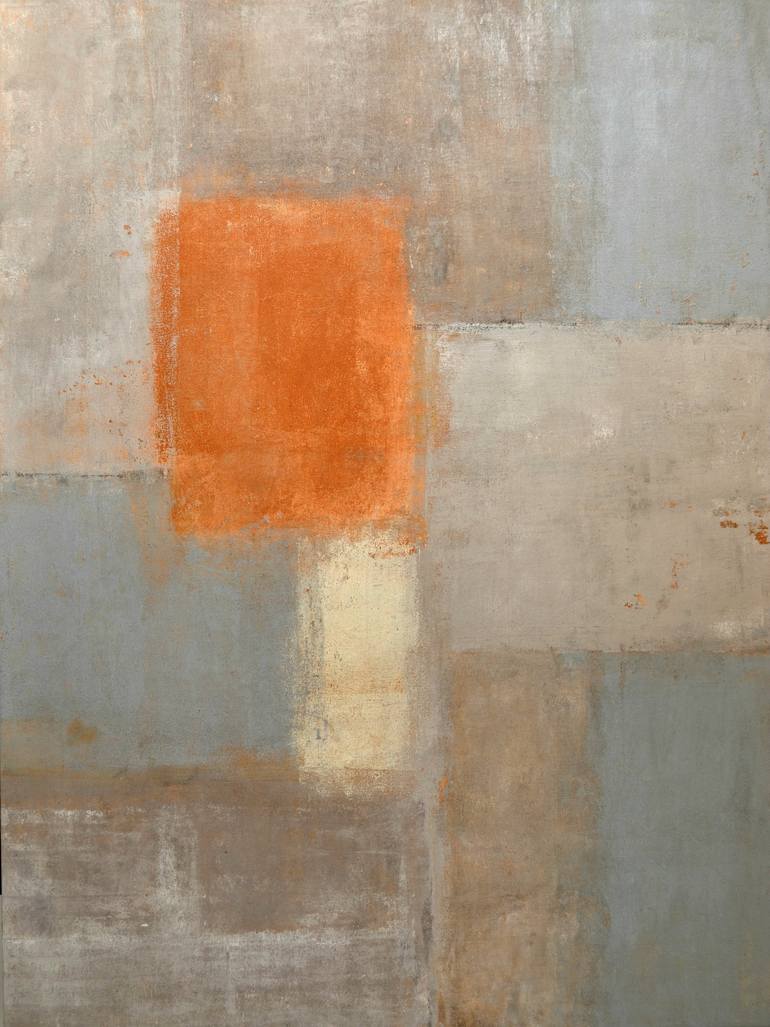 Just Right Painting by Carollynn Tice | Saatchi Art