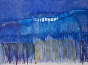 Frank Wallington | Saatchi Art