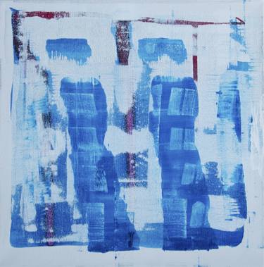 Frank Wallington | Saatchi Art