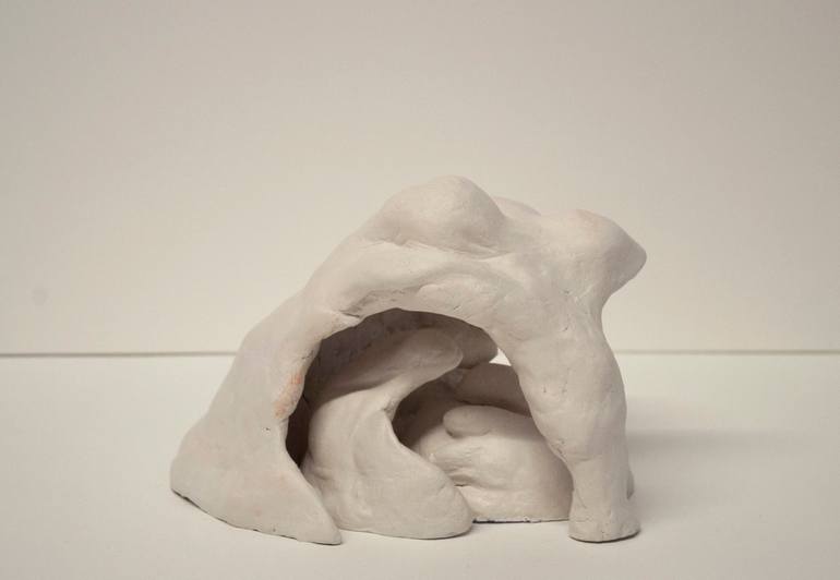 Consumption Sculpture by Holly Bowler | Saatchi Art
