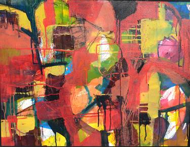 Jane Johnson Artworks | Saatchi Art