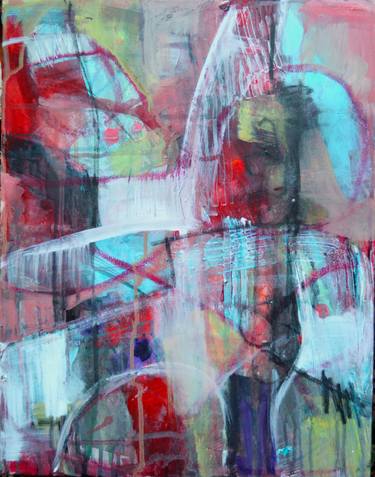 Jane Johnson Artworks | Saatchi Art