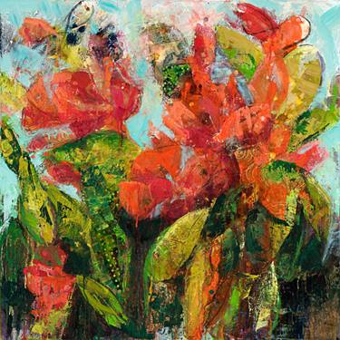 Jane Johnson Artworks | Saatchi Art