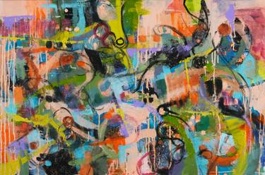 Jane Johnson Artworks | Saatchi Art