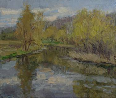 Anastasiya Timchenko Artworks | Saatchi Art