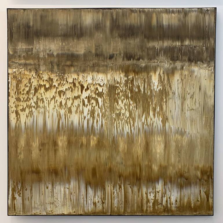 Immersion Painting by Anastasiya Timchenko | Saatchi Art