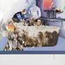 R07 Painting by David Leitner | Saatchi Art