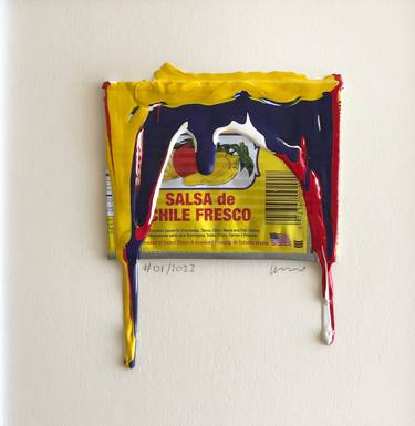 Uriel Romero Artworks | Saatchi Art