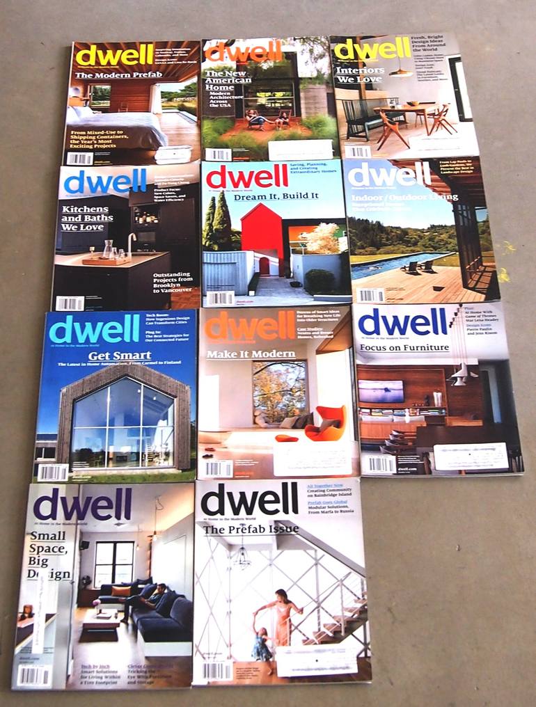 Shipping Containers Dec/Jan 2016 Dwell Issue. Collage by Uriel Romero ... Shipping Containers Dec/Jan 2016 Dwell Issue. Collage by Uriel Romero ...
