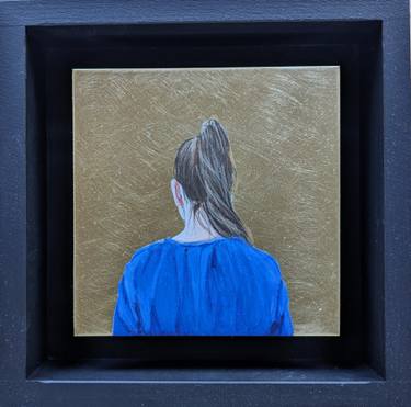 Karoline Kroiß | Saatchi Art