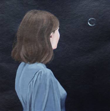 Karoline Kroiß Artworks | Saatchi Art