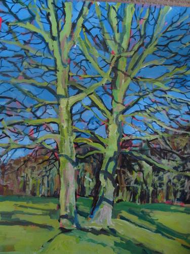 Daniel Stedman Artworks | Saatchi Art