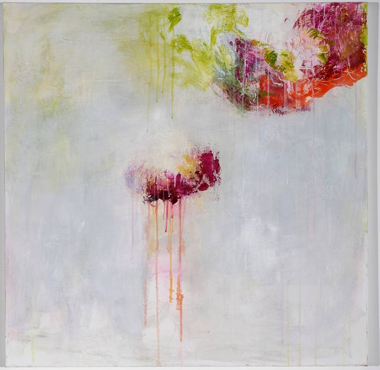 SOLD Painting by Barbara Pitcher | Saatchi Art