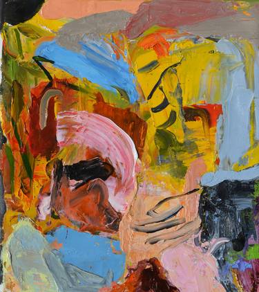 L Verkler Artworks | Saatchi Art