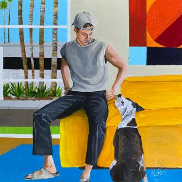 Dan Nelson Artworks | Saatchi Art