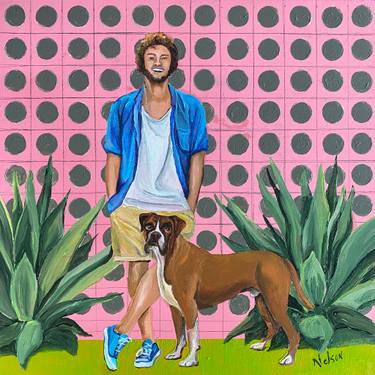 Dan Nelson Artworks | Saatchi Art
