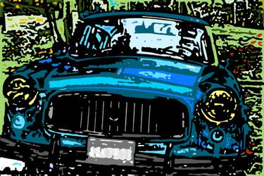 Adam Lindahl | Saatchi Art