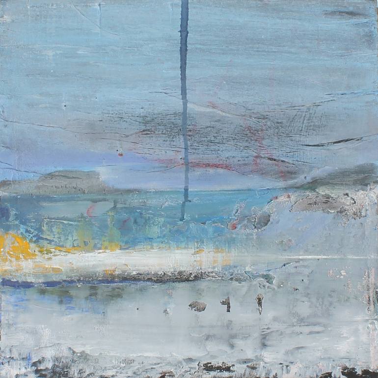 ETRURIA Painting by PAOLO LOSCHI | Saatchi Art