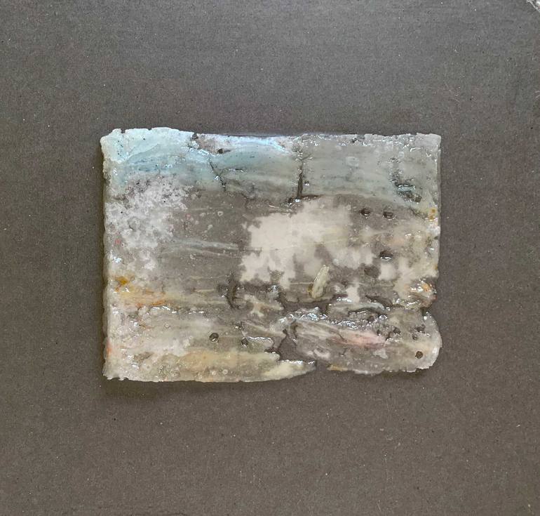 Moriana, invisible city Sculpture by Carmen Merino | Saatchi Art